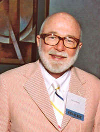 Book Lovers: Ban This! The Novels of Elliott Mackle - Lambda Literary ...