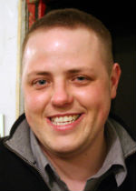 In Conversation with Topside Press: Tom Léger, Julie Blair, Red Durkin ...