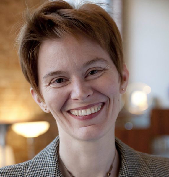 Award Winning Novelist Ellis Avery, 46, has Died -- Lambda Literary