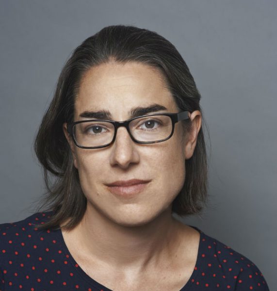 Editor Anna deVries on Promoting Overlooked Voices