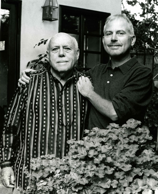 Remembering Stathis Orphanos and Ralph Sylvester