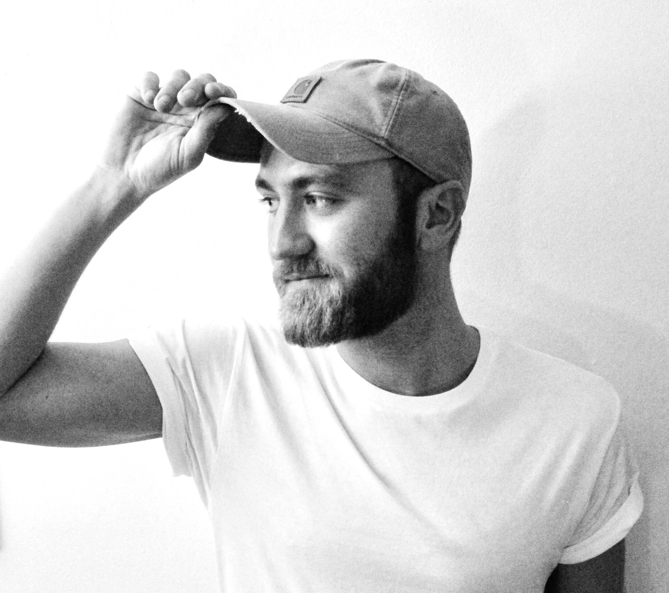 This week a Poem by Mathews Huey--Lambda Literary