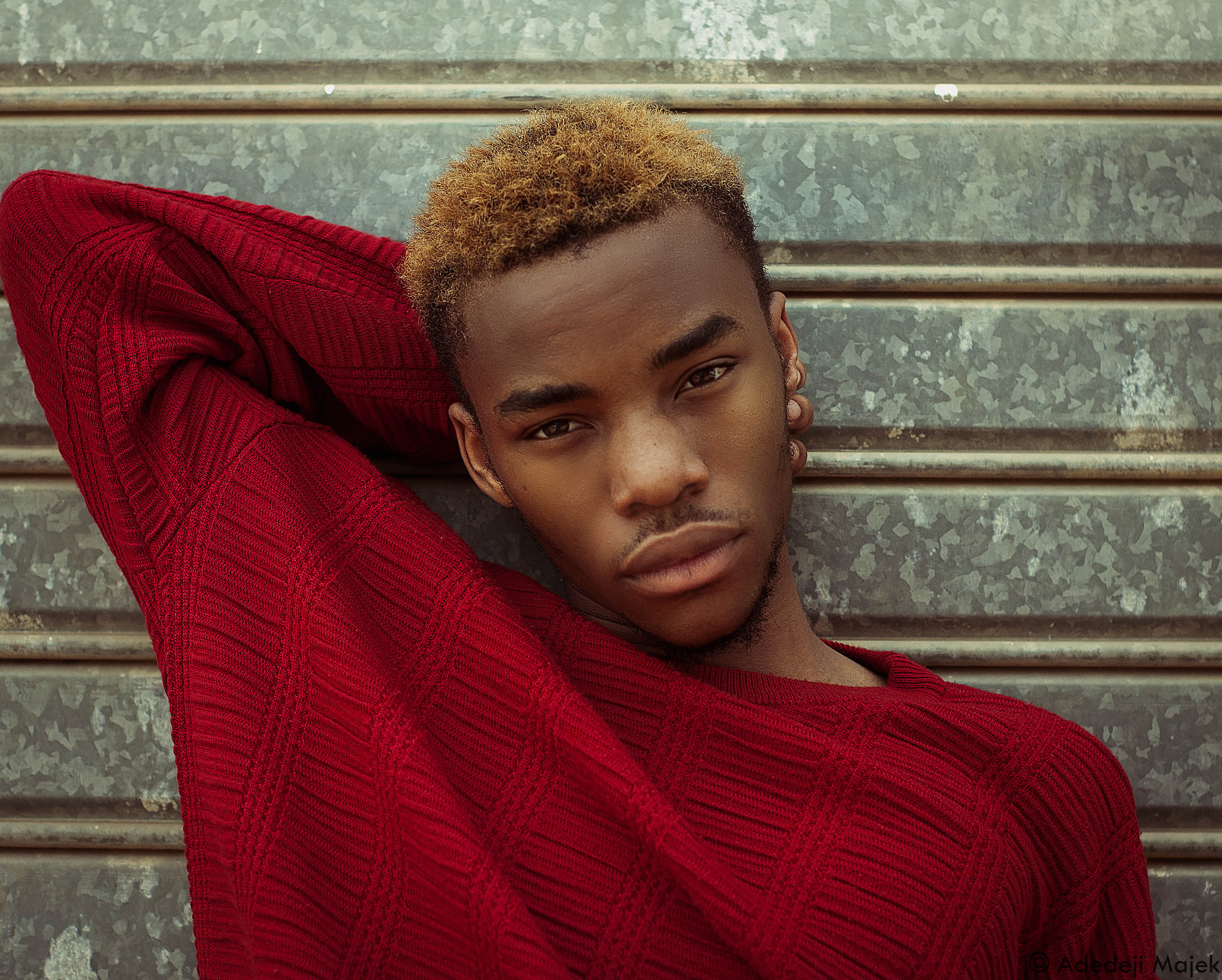 Poetry Spotlight: A Poem by Logan February -- Lambda Literary