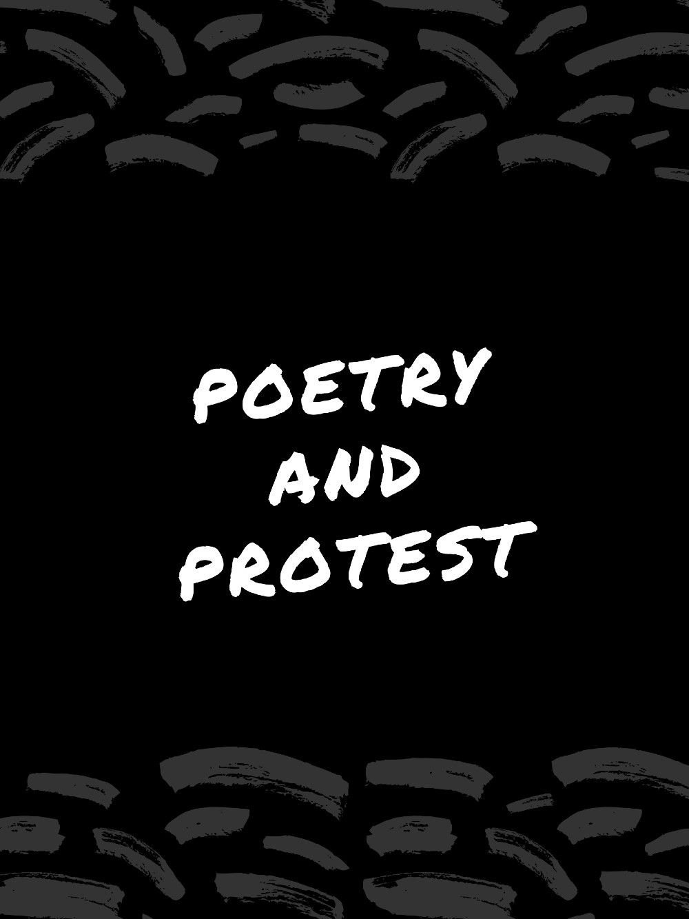 Watch This! Poems of Personhood and Protest