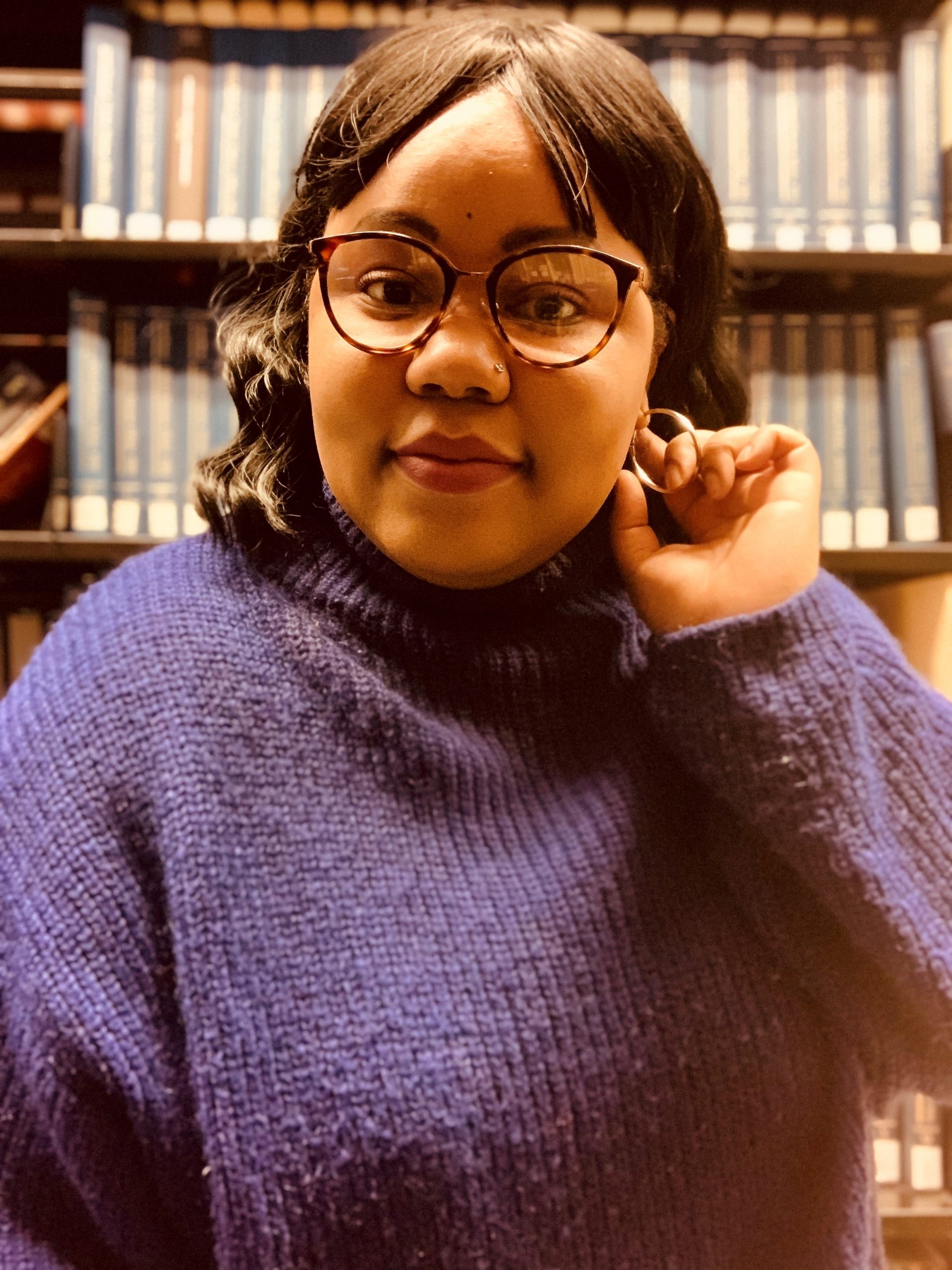 May We Present... Morgan Rogers' Honey Girl – Lambda Literary